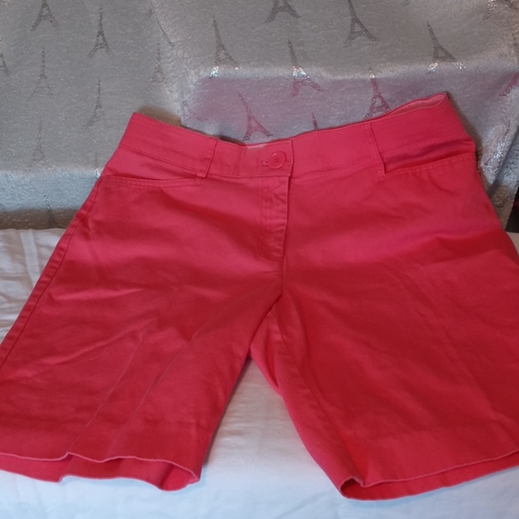 Studio Works | Shorts | Studio Works Ladies Bermuda Shorts | Poshmark